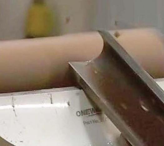 Custom Tool Handle | Canadian Woodworking