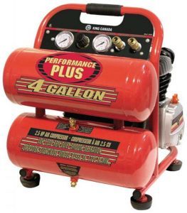 Compressors - Canadian Woodworking