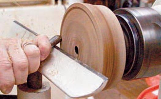 Mystery coin capsule | Canadian Woodworking