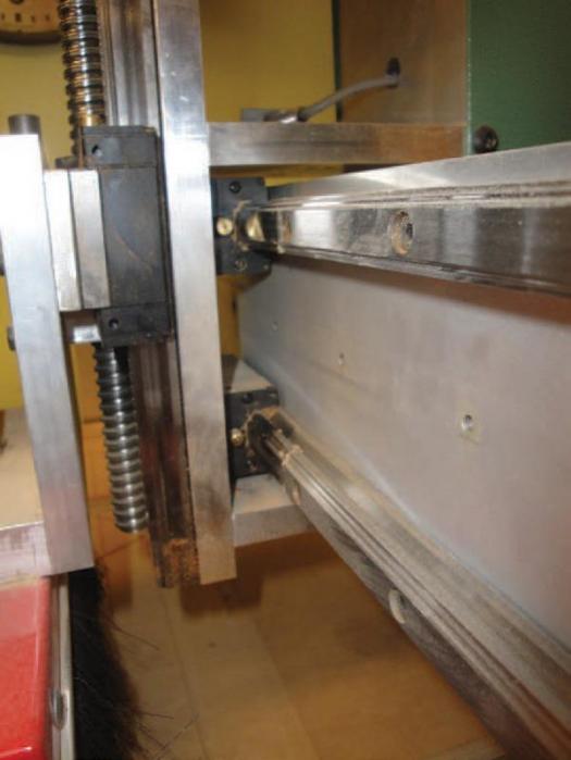 Introduction to CNC machines - Canadian Woodworking