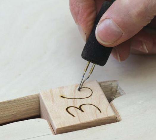 Children's Blocks | Canadian Woodworking