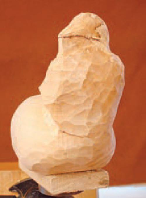 Canada goose | Canadian Woodworking