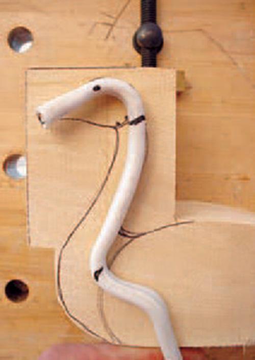 Canada goose | Canadian Woodworking