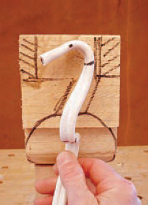 Canada goose | Canadian Woodworking