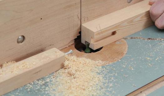 Build a Coat Tree | Canadian Woodworking