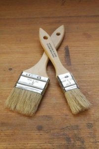 Finishing Touch: Brush on – the right way - Canadian Woodworking