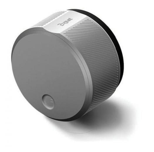 Smart Locks – Make for Better Home Security - Canadian Woodworking