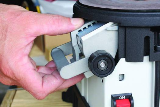 Work Sharp WS3000 - Canadian Woodworking