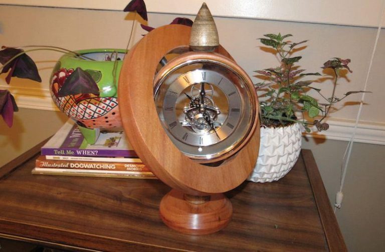 Turning / Carving / Intarsia - Canadian Woodworking