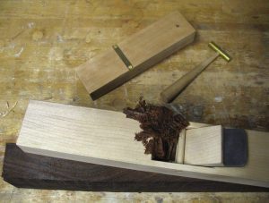 Make a wood hand plane in an afternoon - Canadian Woodworking