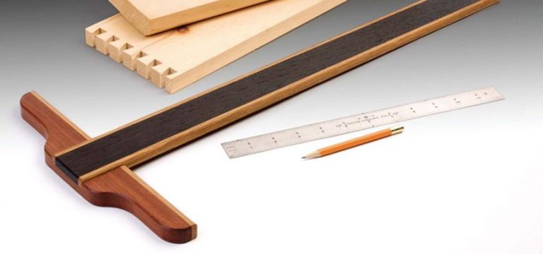 Layout Squares - Canadian Woodworking