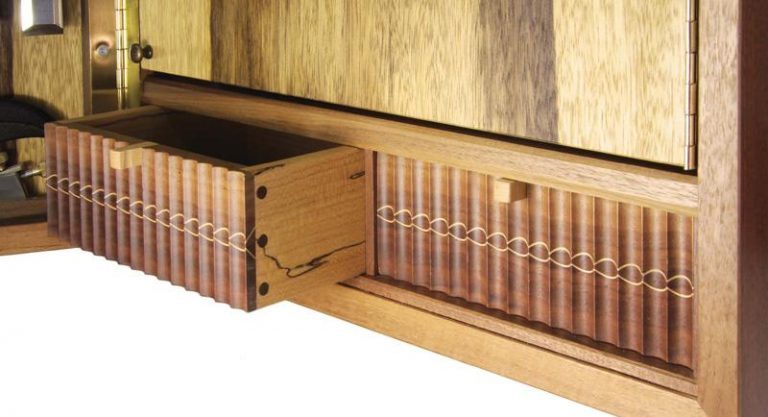 Top-Notch Drawer - Canadian Woodworking