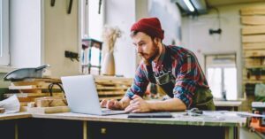 About Canadian Woodworking - Canadian Woodworking