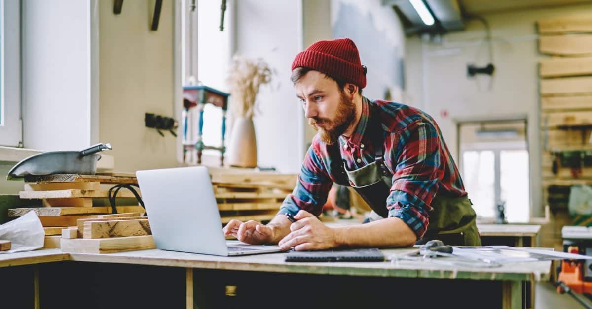 About Canadian Woodworking - Canadian Woodworking