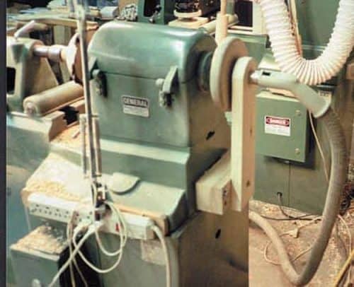 Vacuum chuck - Canadian Woodworking