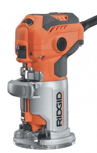 Trim router round-up - Canadian Woodworking