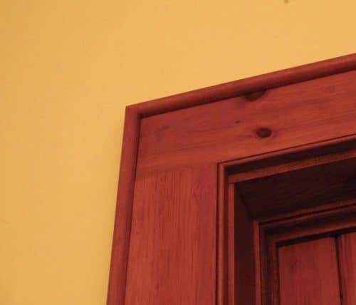 Trim frames - Canadian Woodworking