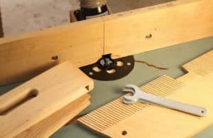 Top 10 Router Table Safety Tips - Canadian Woodworking