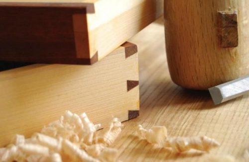 Top 10 corner joints for boxes - Canadian Woodworking