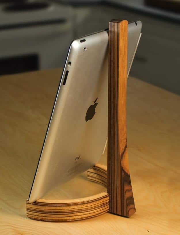 5 easy woodworking projects for the festive season - Canadian Woodworking