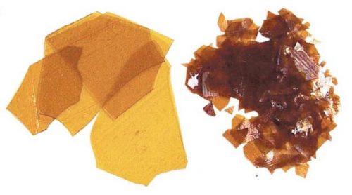 Shellac - Canadian Woodworking