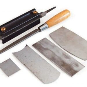 Issue 37 August September 2005 - Canadian Woodworking