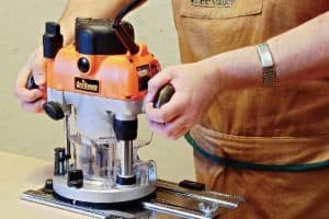 Routing Basics – Part 1 - Canadian Woodworking