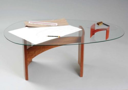 Project Design - Canadian Woodworking