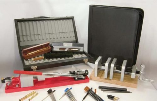 Pen Making 101 - Canadian Woodworking