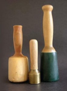 The mighty mallet - Canadian Woodworking