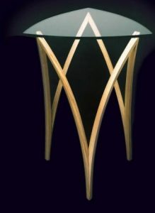 Making compound curves - Canadian Woodworking