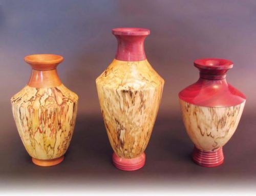 Make your own polish - Canadian Woodworking