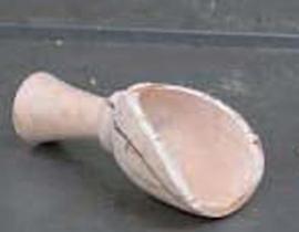 Kitchen scoop | Canadian Woodworking