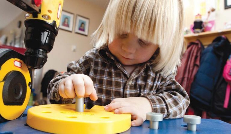 Projects to make with (or for) children - Canadian Woodworking