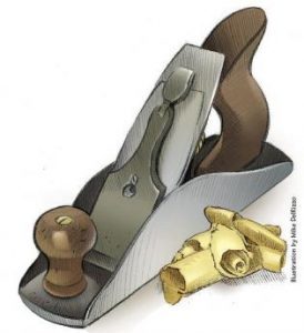 Hand tools - Canadian Woodworking