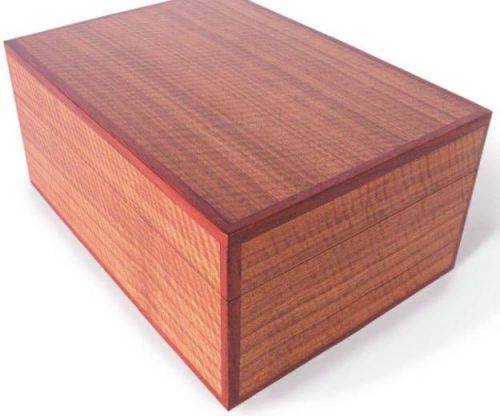 French polishing - Canadian Woodworking