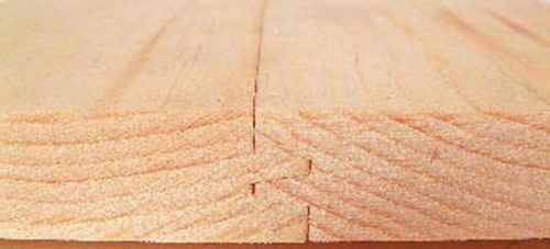 Finger joint - Canadian Woodworking