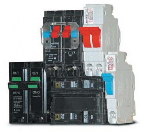 Electrical loads - Canadian Woodworking