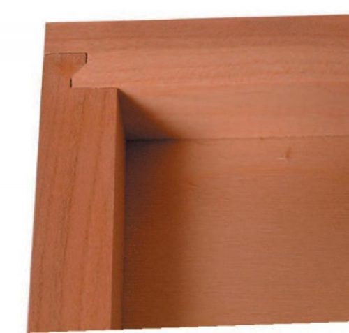 Drawer lock joinery | Canadian Woodworking
