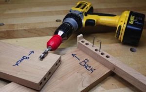 Dowel joinery: simple, strong and accurate - Canadian Woodworking