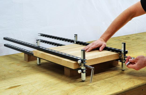 Hot Products 2014 - Canadian Woodworking