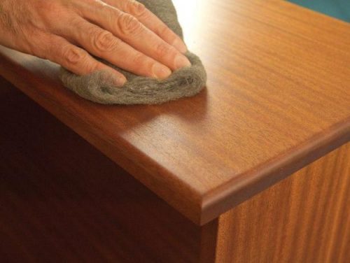 How to choose a finish - Canadian Woodworking