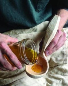 Spoon and utensil making basics - Canadian Woodworking