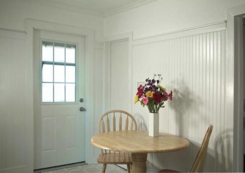 How to install beadboard - Canadian Woodworking