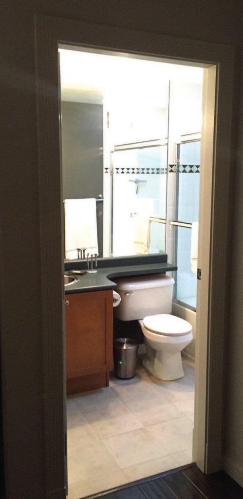 Add a 40 Sq. Ft. Bathroom Shop - Canadian Woodworking