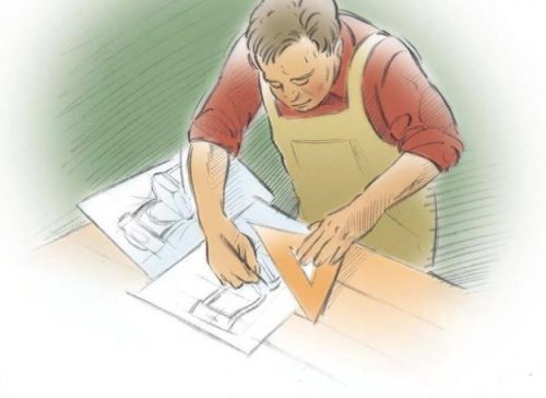 Affective woodworking - Canadian Woodworking