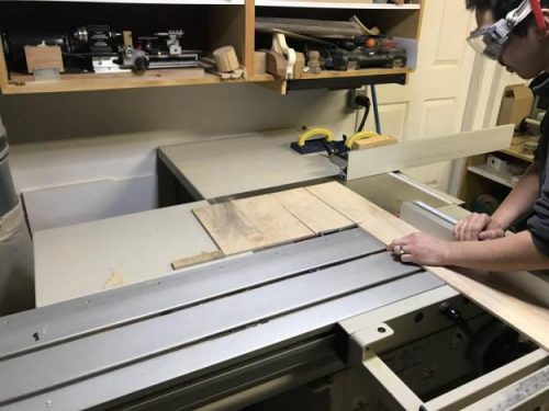 10 woodworking rules of thumb and exceptions - Canadian Woodworking