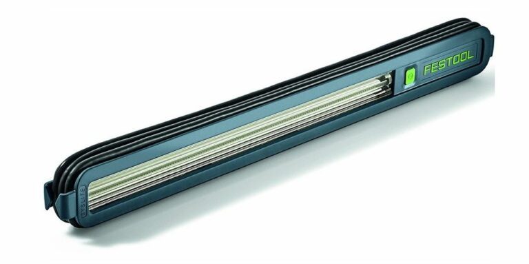 Shop and jobsite LED lighting - Canadian Woodworking