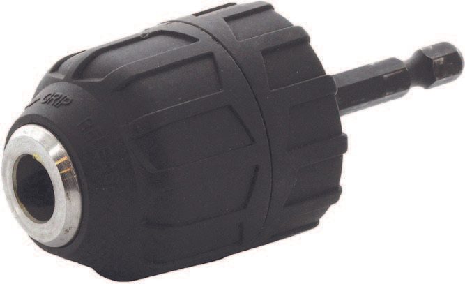 Impact driver accessories - Canadian Woodworking