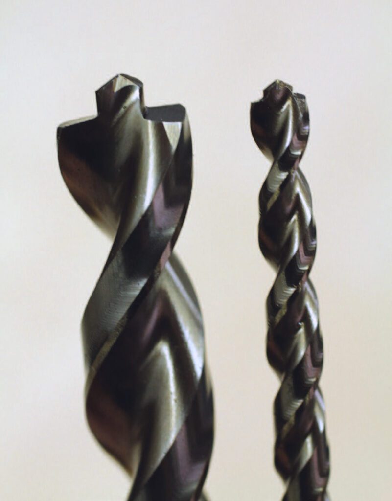 Impact driver accessories - Canadian Woodworking